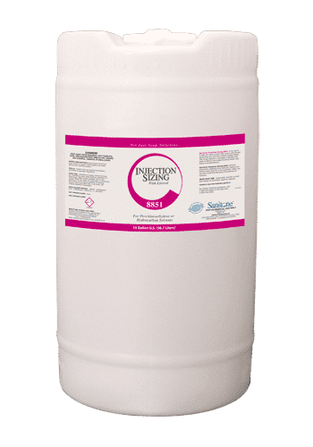 Dry Cleaning Products - Sanitone