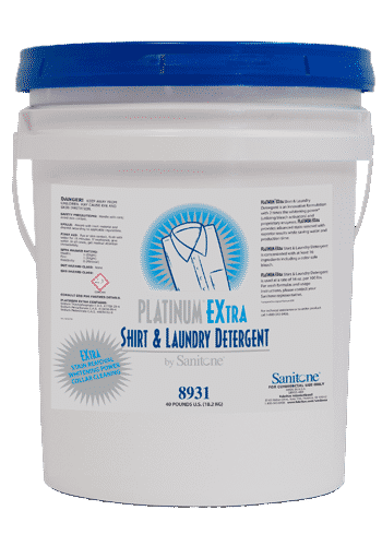 Products - Sanitone
