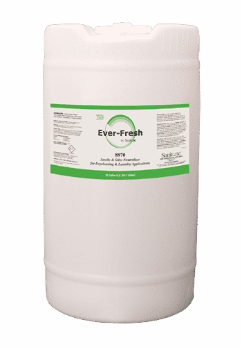 Dry Cleaning Products - Sanitone